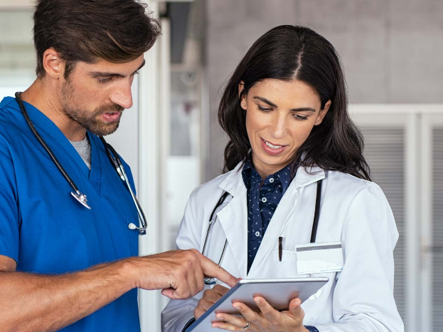 Nurse Mentorship Program: Building a Stronger Healthcare Community